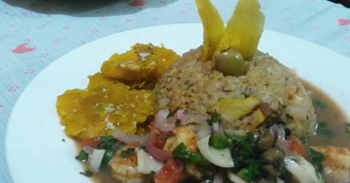 Sal prieta - 55 recetas caseras- Cookpad