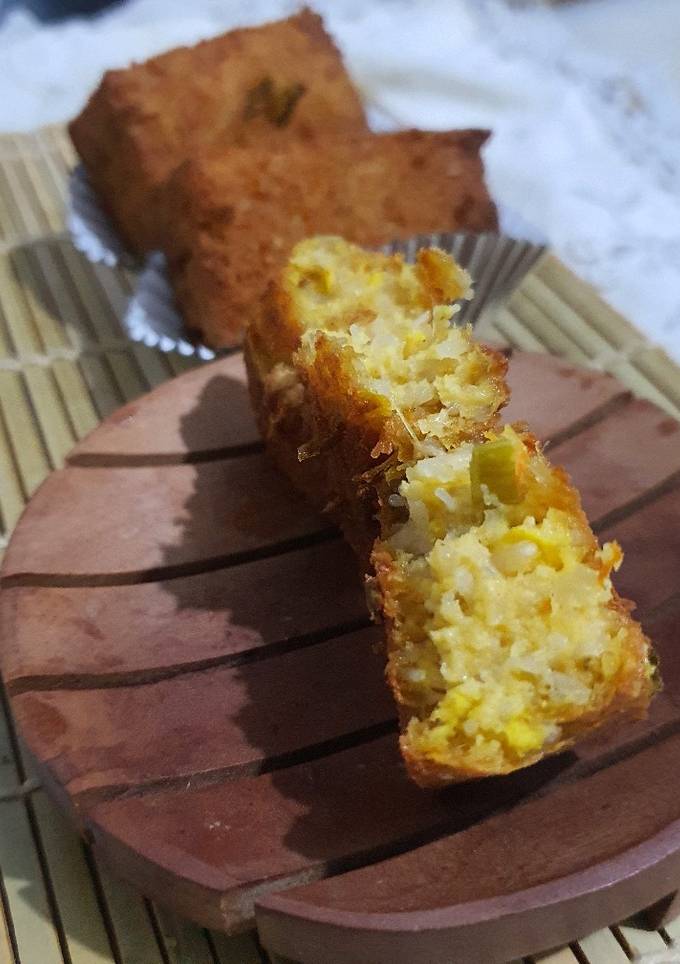 Resep Tahu bihun goreng ala fe oleh CIA Febri - Cookpad