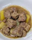 Resep saikoro rumahan enak dan mudah - Cookpad