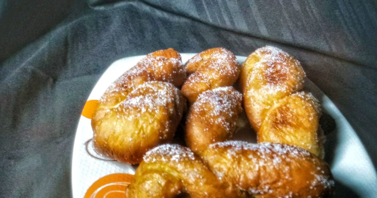 Twisties Recipe by Hauwa Musa - Cookpad