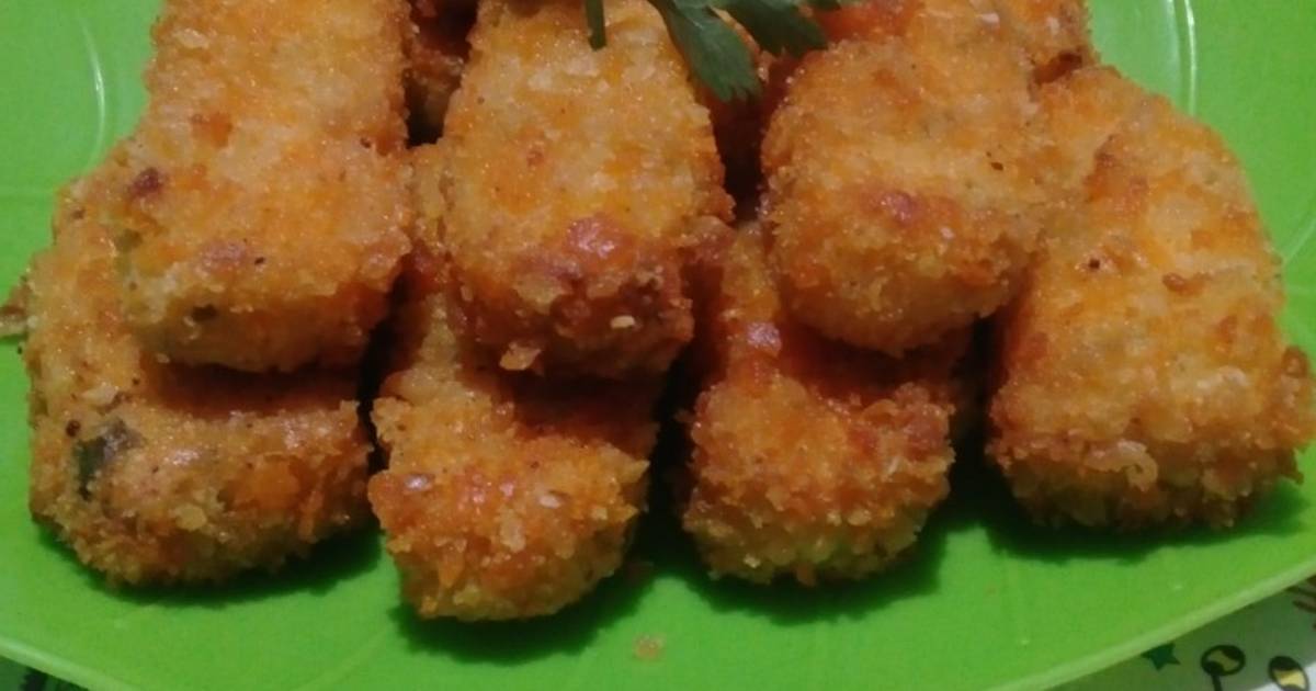 Resep Nuget Tahu oleh Irma Octa Susanti - Cookpad