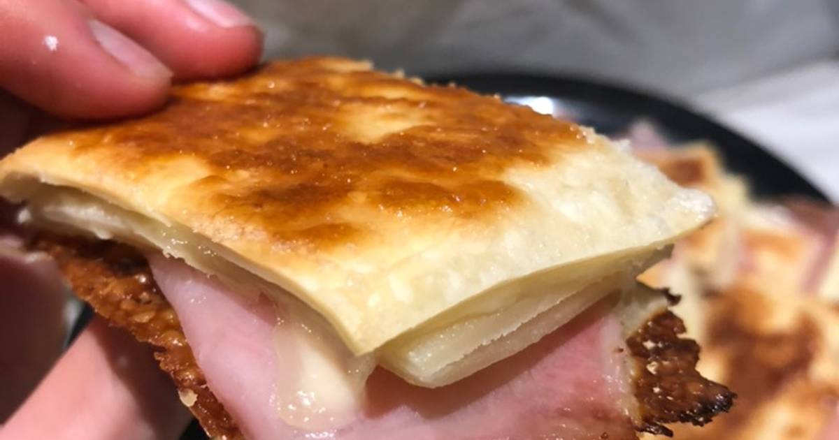 Fosforitos - 43 recetas caseras- Cookpad