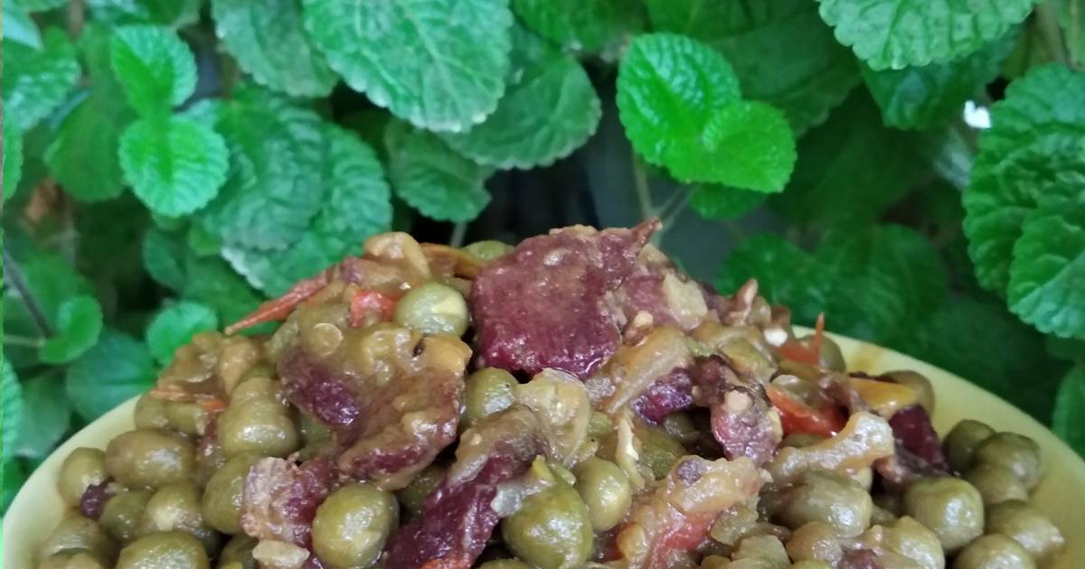 5 resep tumis sei babi enak dan mudah - Cookpad