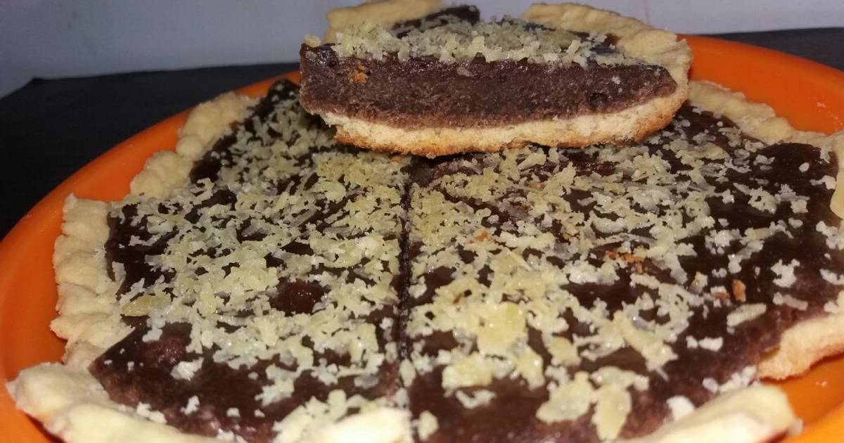 36 resep pie bronis teflon enak dan mudah - Cookpad