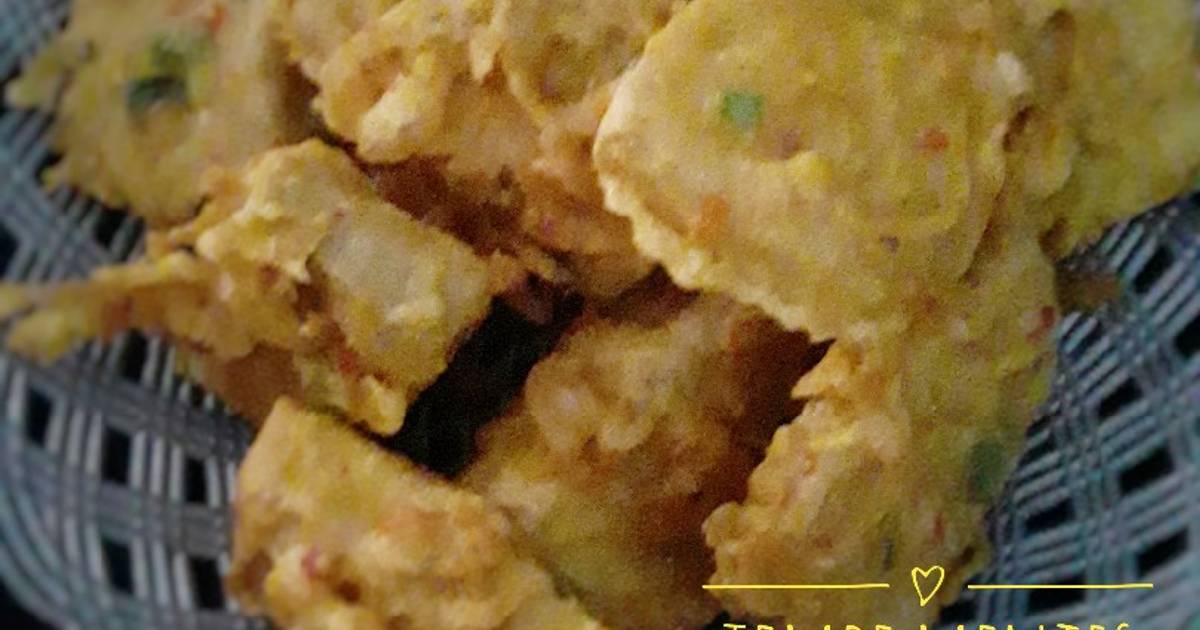 209 resep tempe "menjes" goreng spesial enak dan sederhana - Cookpad