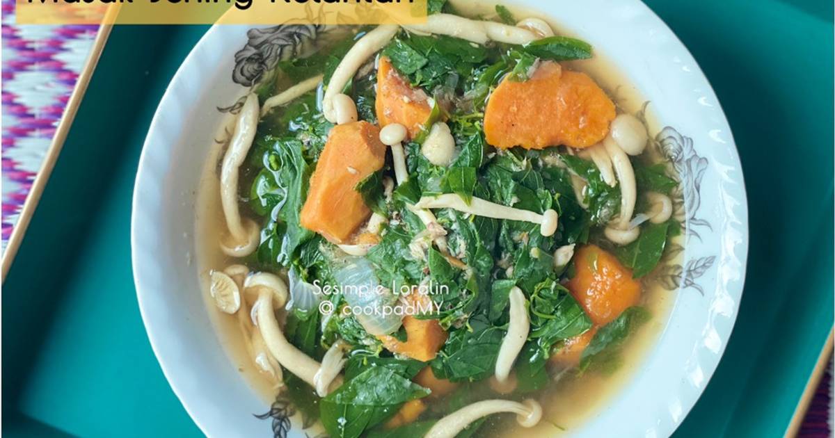 27 resepi cangkuk manis yang sedap dan mudah oleh komuniti cookpad ...