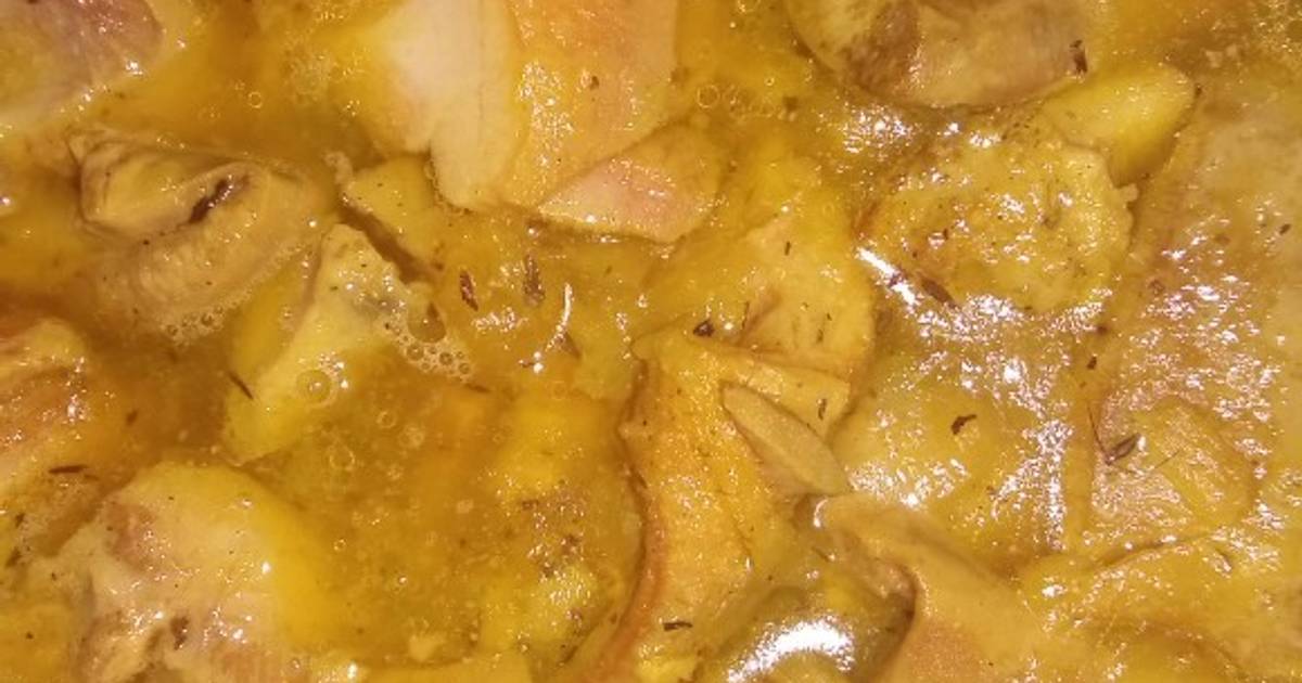 Morro de cerdo - 239 recetas caseras- Cookpad