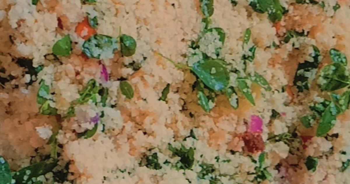 Minced Meat Dambu Recipe by Amina Malan - Cookpad