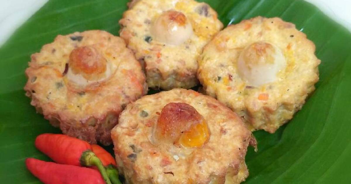 3.302 resep tahu sakura enak dan mudah - Cookpad