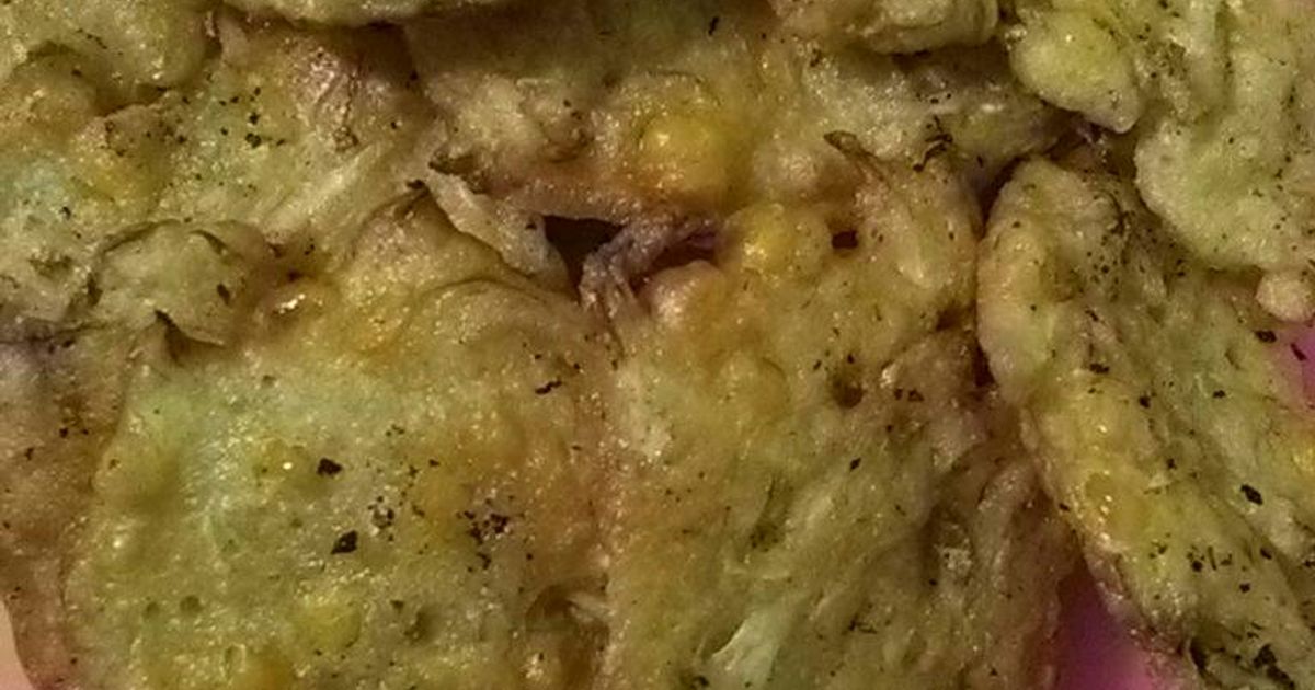 Resep cara lembut bakwan sapi rumahan enak dan mudah - Cookpad