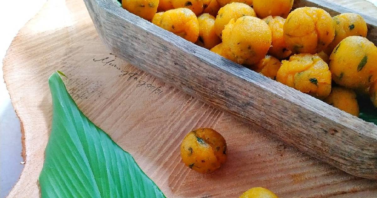 Resep Sala Lauak Minang oleh Mita.W#MommyFayzel# - Cookpad