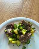 Resep dendeng batokok: Sajian otentik & praktis