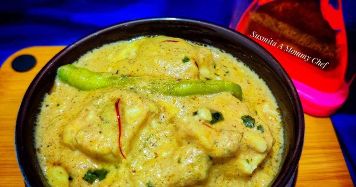 Paneer Kesari Recipe by Susmita Patnaik - Cookpad