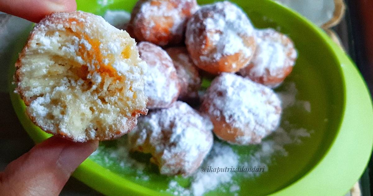 12.639 resep roti bulat enak dan mudah - Cookpad