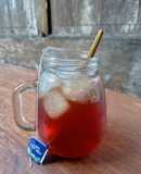 65 resep es teh manis enak dan mudah - Cookpad