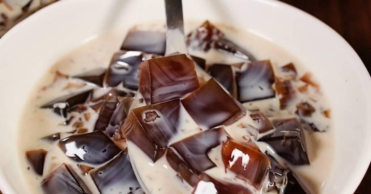 81 easy and tasty condensed milk and jelly recipes by home cooks - Cookpad