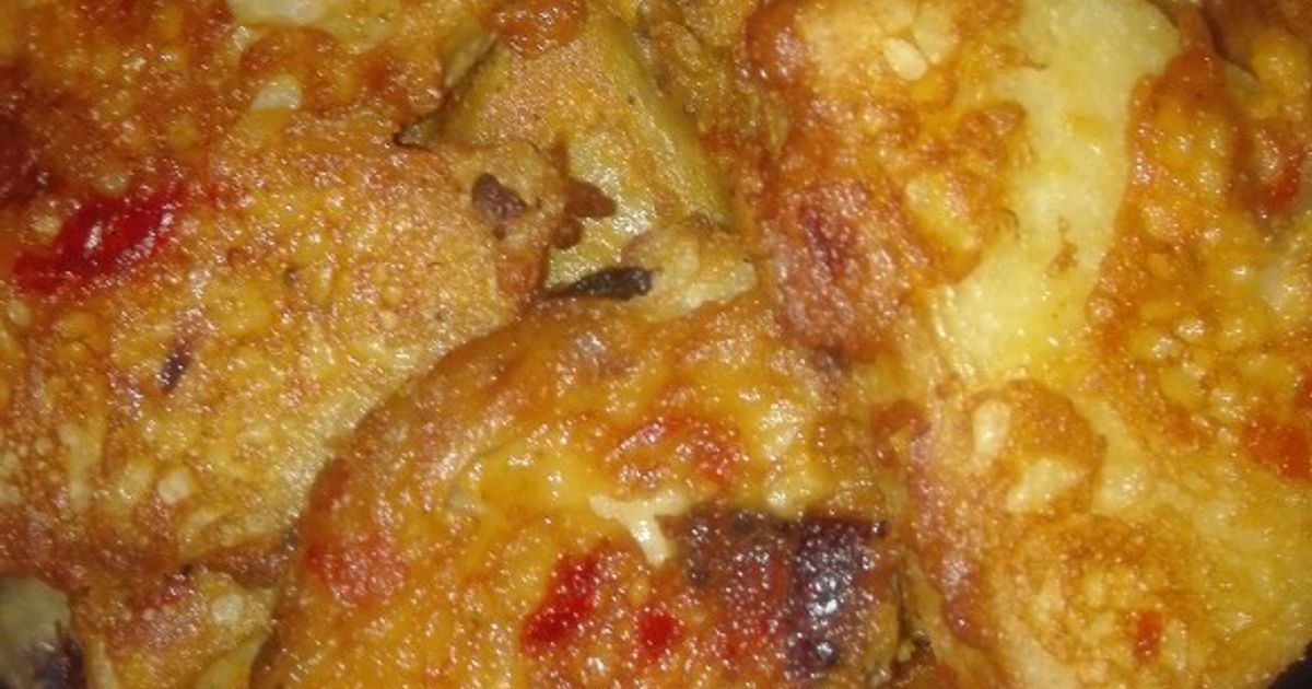 Soyayyar Doya Da Fulawa girki daga Ummu Muhammad - Cookpad