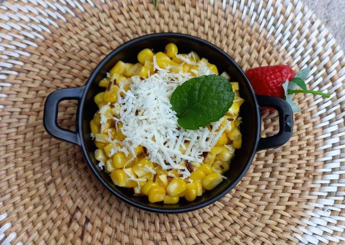 Resep Jasuke oleh Laylla gama - Cookpad