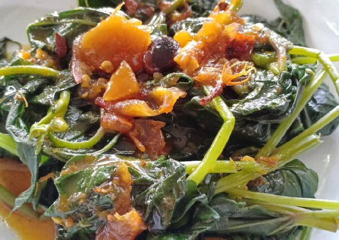 Resep Brambang asem oleh Najma Fiq - Cookpad