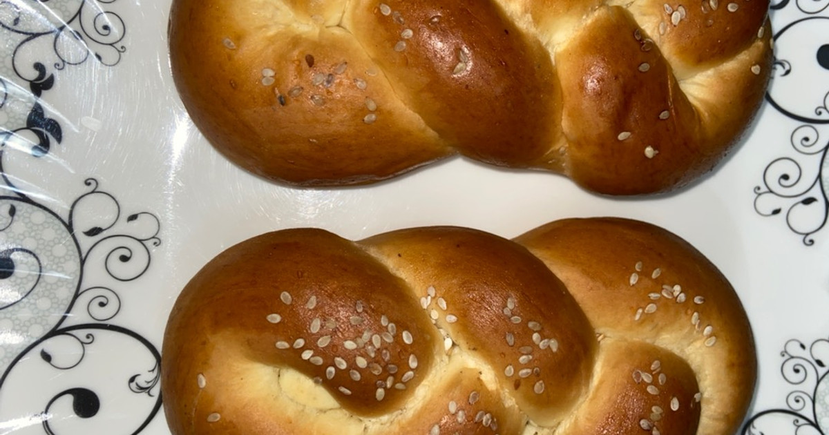 Chicken Chinese Bread 🥖 Recipe by hunain cuisine - Cookpad