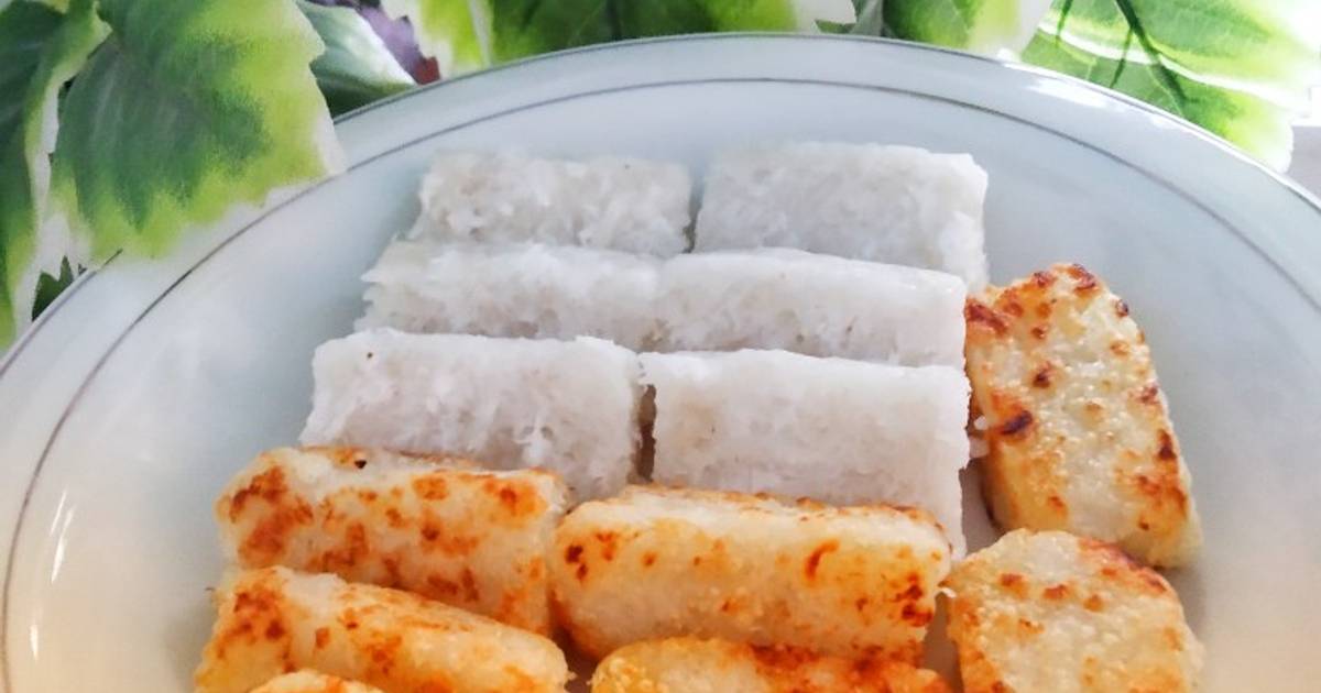 194 resep tetel enak dan mudah - Cookpad