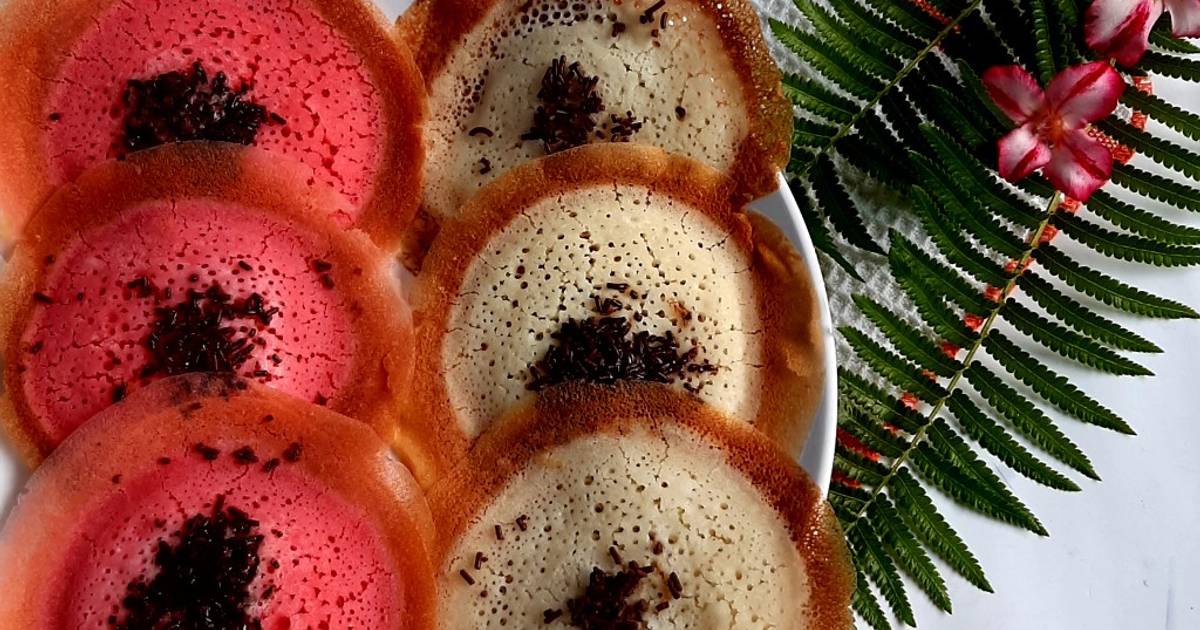 1.578 resep serabi enak dan sederhana ala rumahan - Cookpad