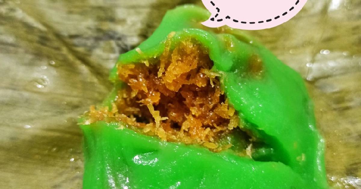 758 resep koci-koci enak dan mudah - Cookpad