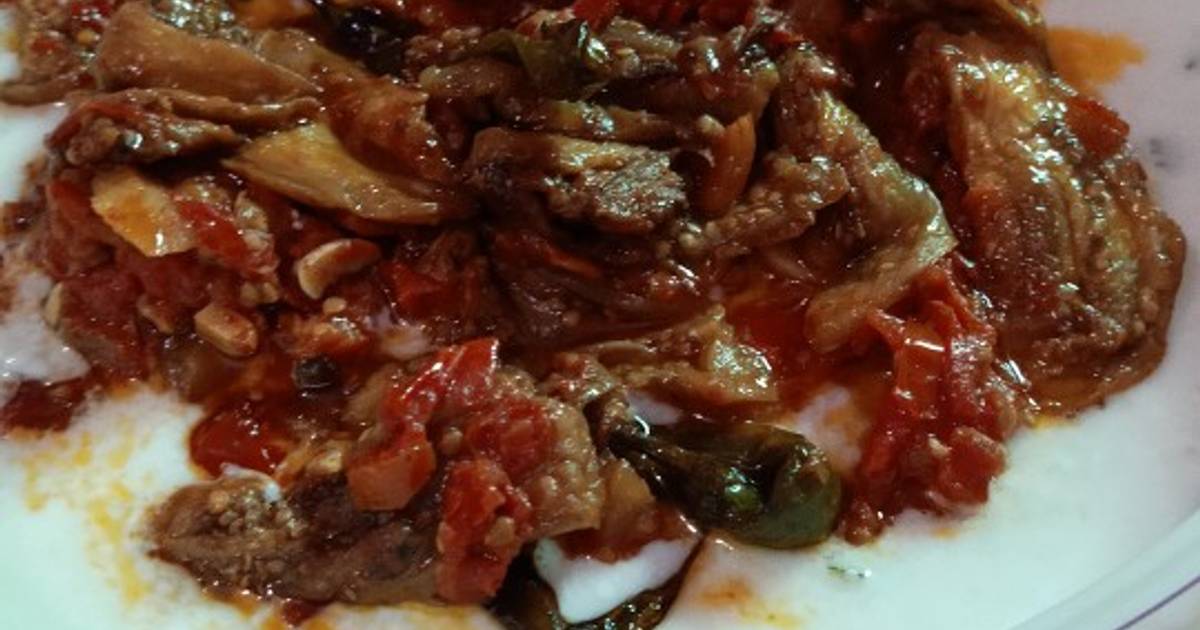 Burani Recipe by maymona (Lilly Olive) - Cookpad