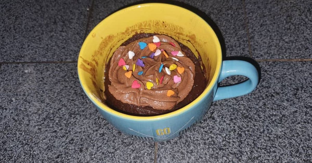 Vanilla Cake Recipe Moist Oil Home Recipes - Cookpad