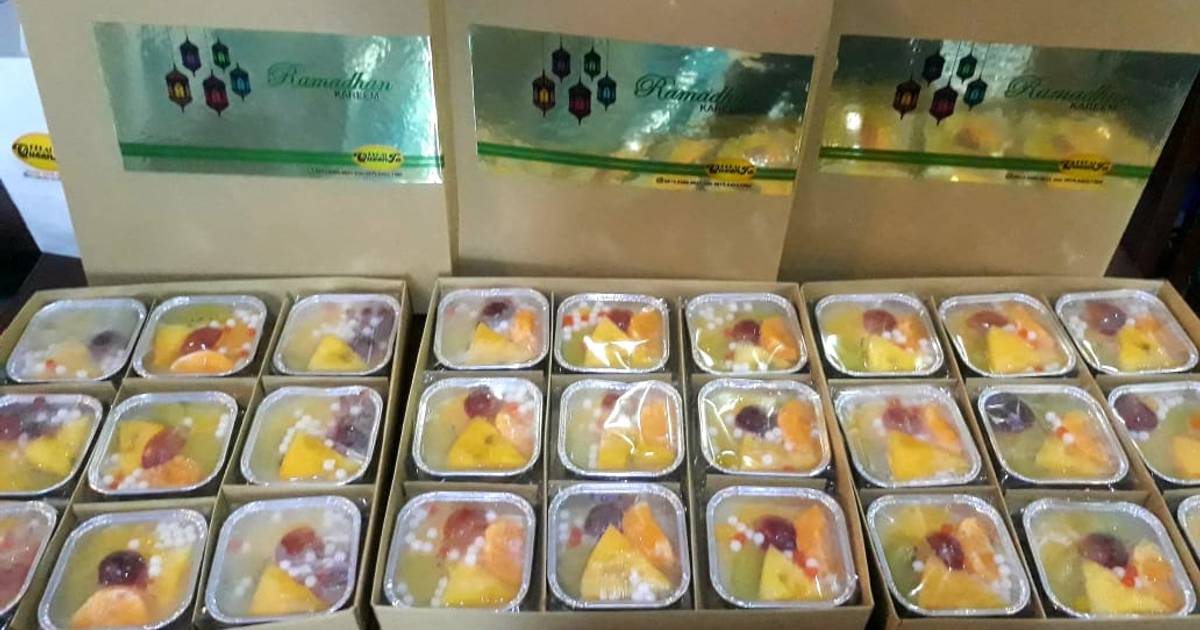 2.119 resep silky pudding enak dan sederhana ala rumahan - Cookpad