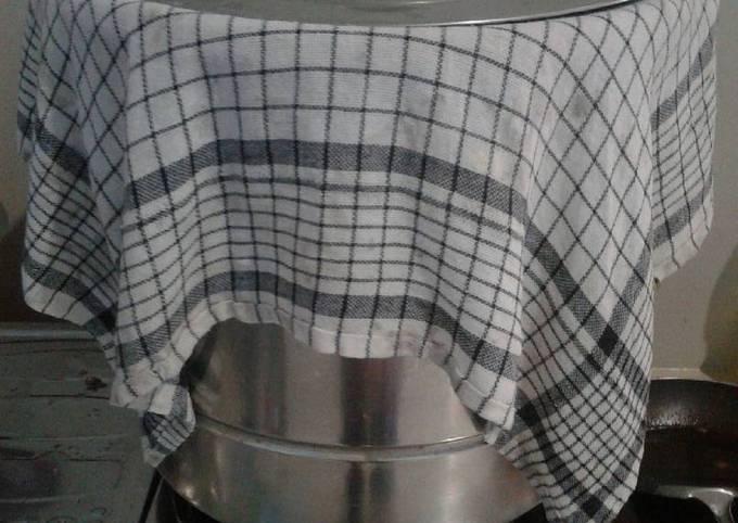 Resep Tips mengembangkan adonan roti/donat oleh San'z DapoerQu - Cookpad