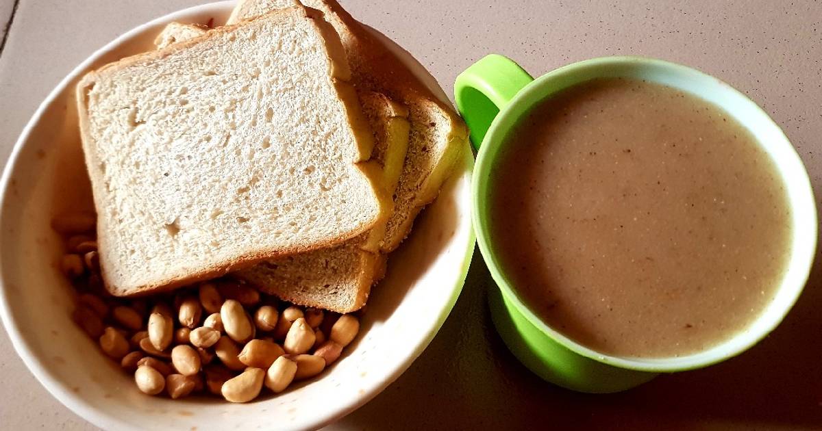 Kunun Tsamiya Da Kayan Kamshi girki daga Jamila Hassan Hazo - Cookpad