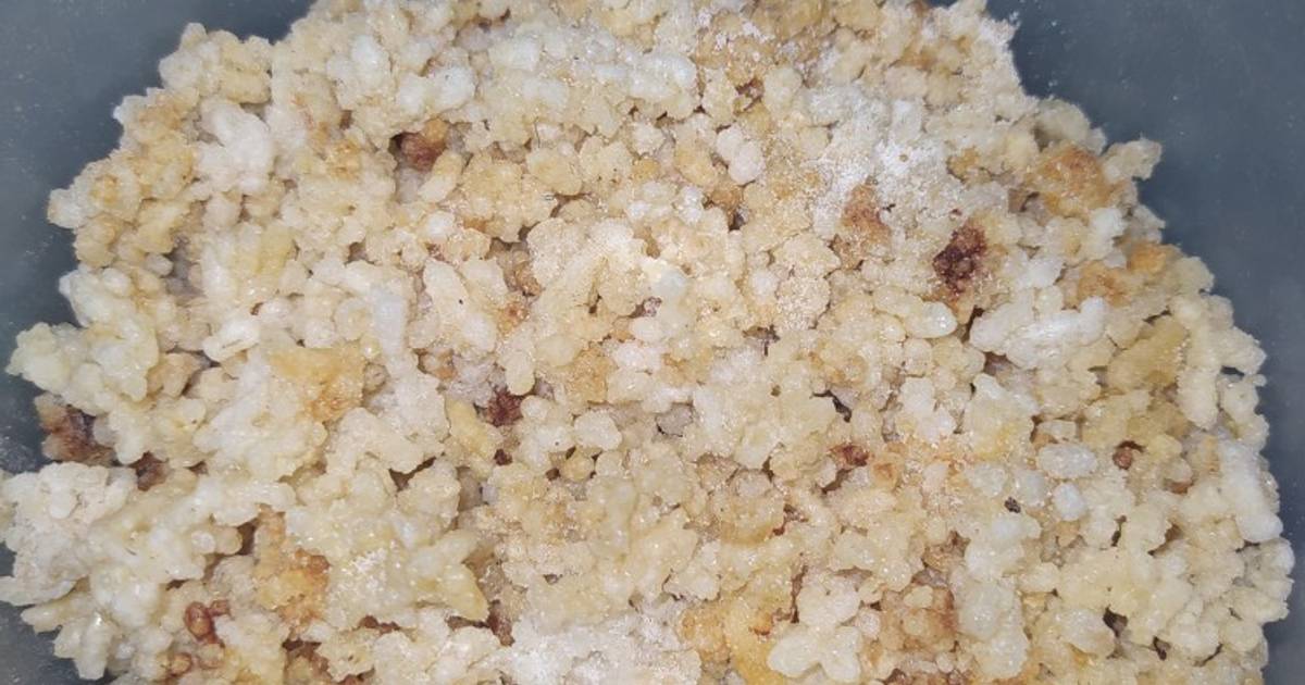 25 resep cengkaruk enak dan sederhana ala rumahan - Cookpad