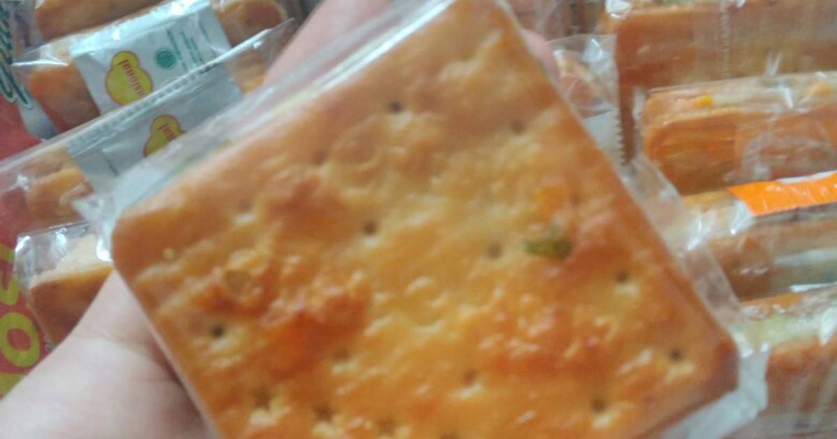 Resep Gabin isi Ragout sayur oleh Arshiya Kitchen - Cookpad