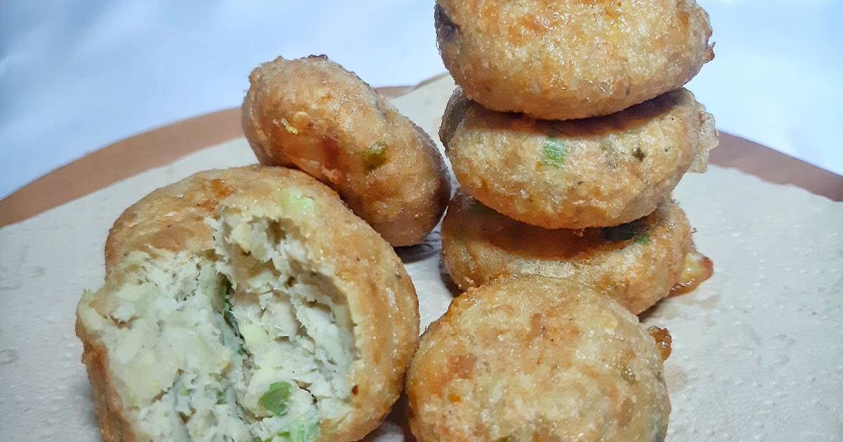 31 resep ento-ento enak dan mudah - Cookpad