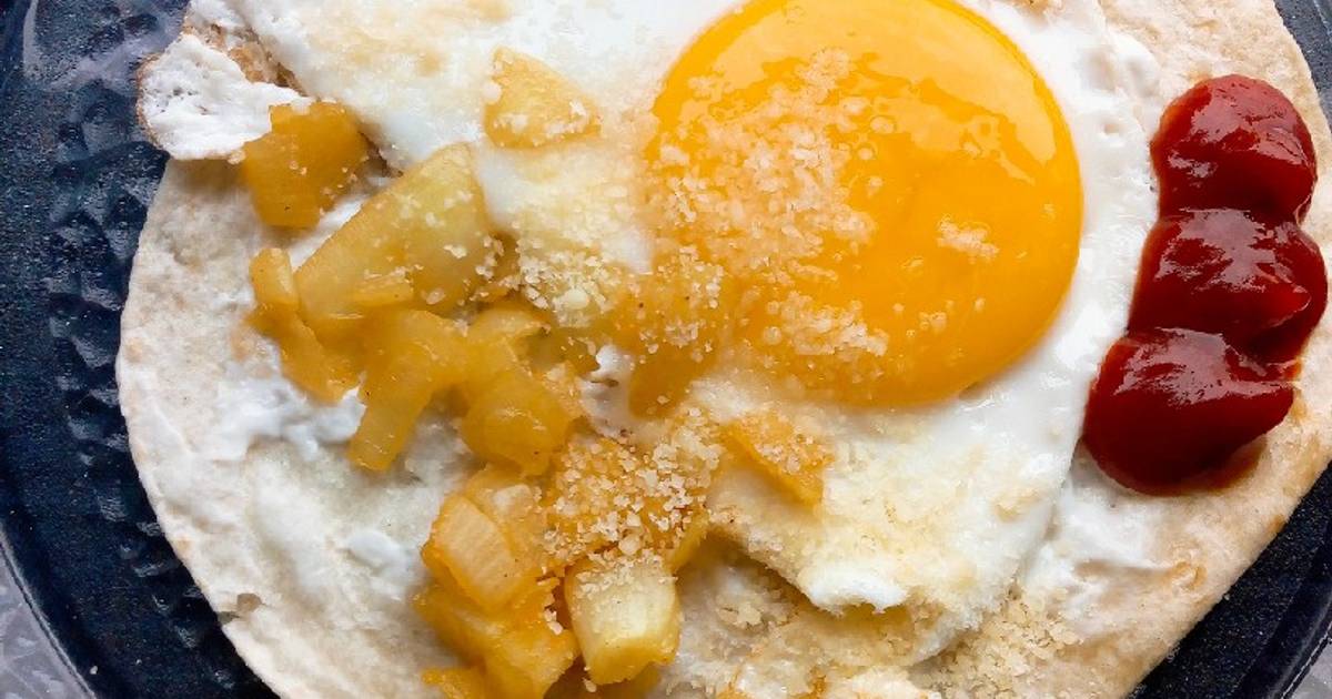 Rancheros - 633 recetas caseras- Cookpad