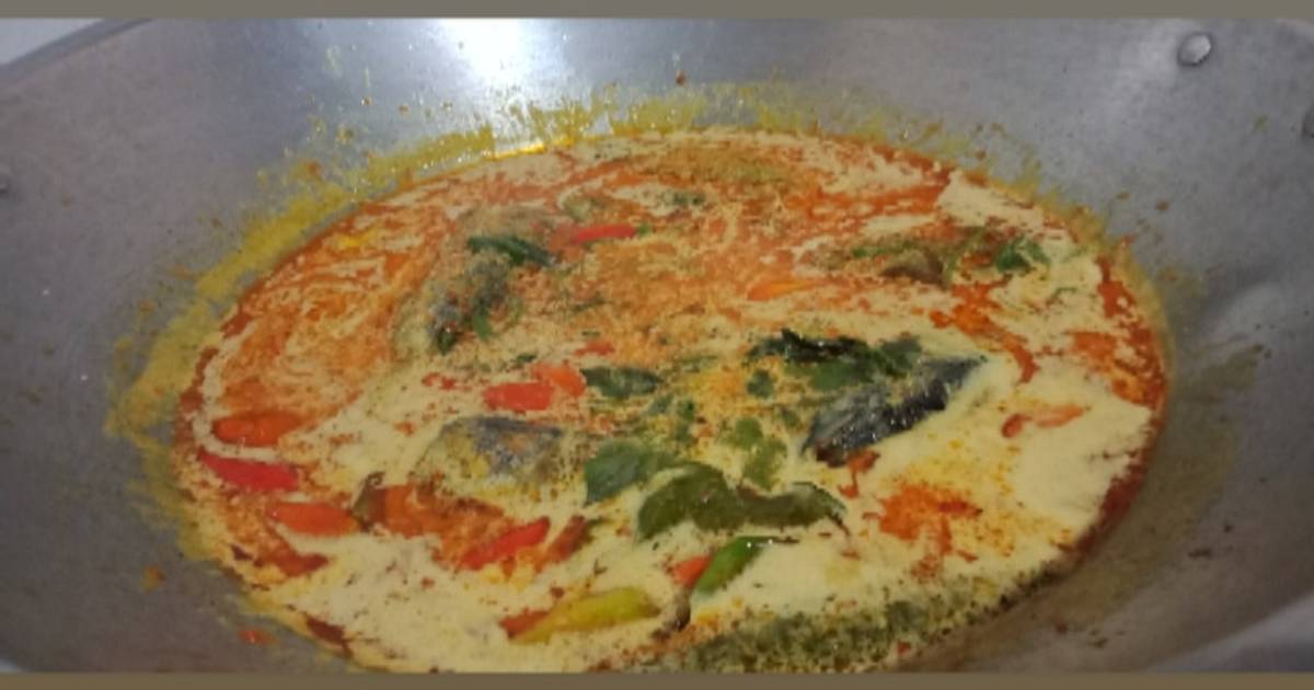 14.651 resep ikan tongkol enak dan sederhana - Cookpad