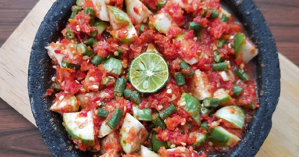 217 resep masakan khas nusa tenggara barat enak dan mudah - Cookpad