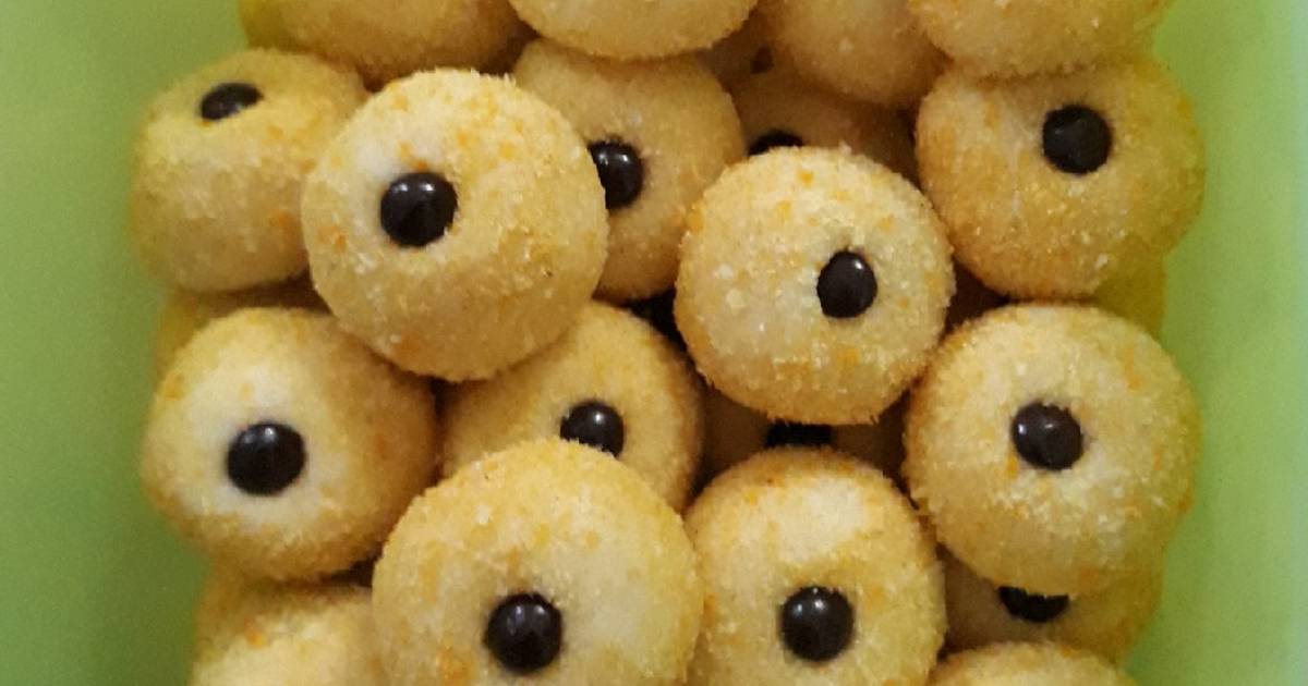 251 resep kue kering monde enak dan mudah - Cookpad