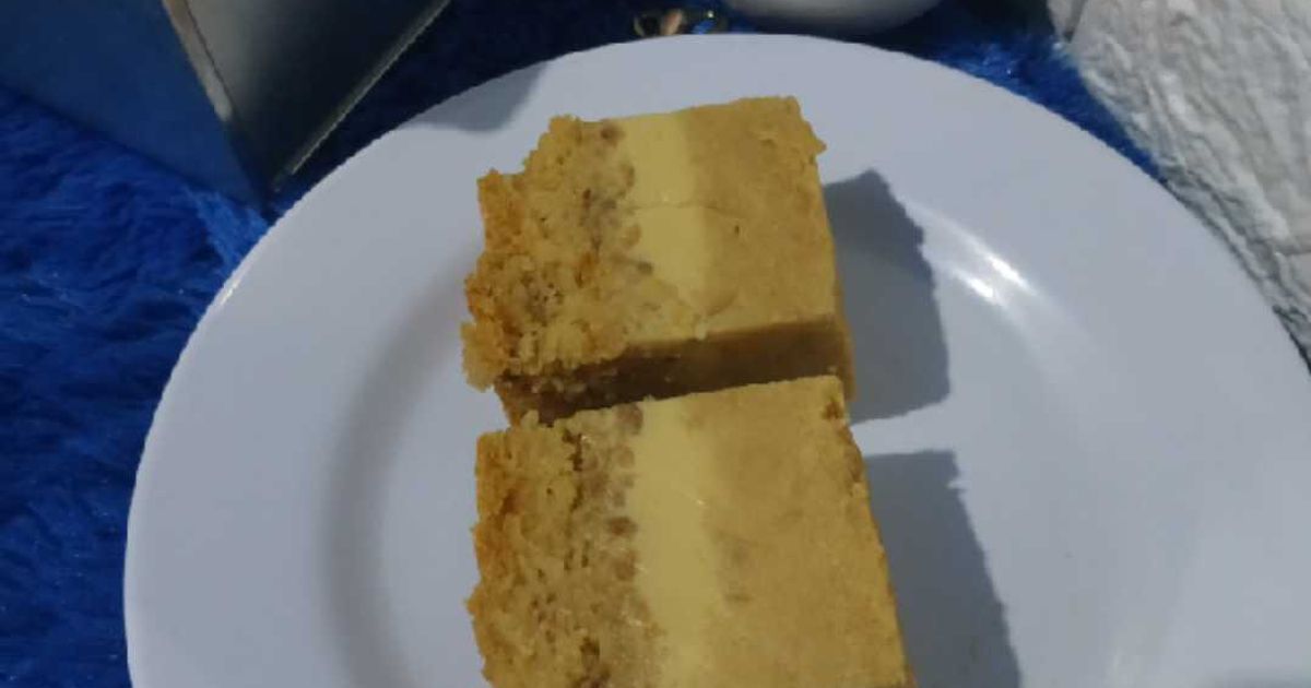 Resep Kue Putri Keraton(khas Banjarmasin Kalsel) oleh Puteri ...