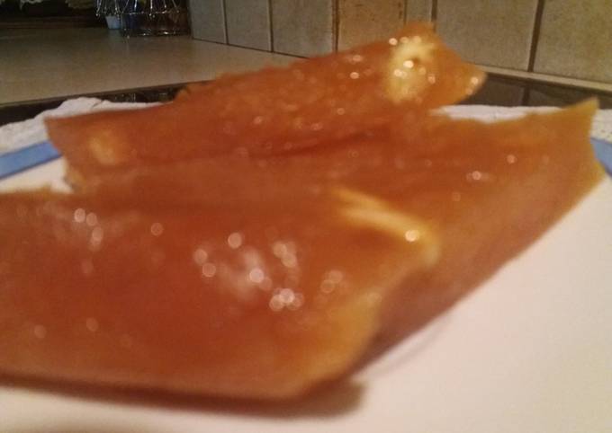 Χαλβάς Φαρσάλων συνταγή από τον/την Angel's Mamma - Cookpad