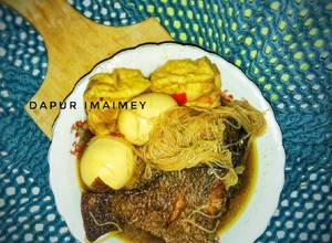 70 resep semur ikan dan telur enak dan mudah - Cookpad