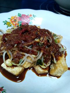 Resep Pergedel Tahu oleh Meta ChiChen Itza - Cookpad