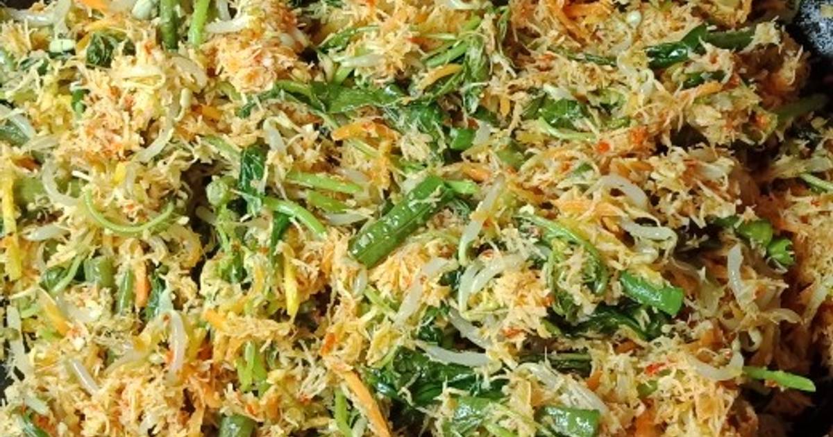 4.730 resep urapan enak dan sederhana ala rumahan - Cookpad