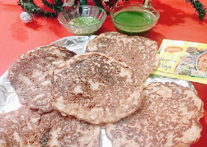 #suzi chilla Recipe by Bharti Gupta - Cookpad