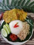 Resep megono khas Pekalongan gurih menggoda