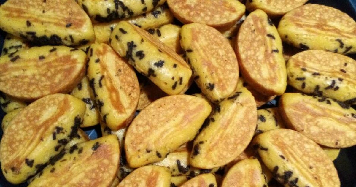Resep snack buat acara pengajian rumahan enak dan mudah - Cookpad