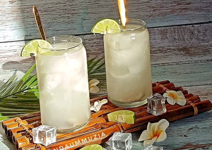 Resep Es Bir Bali oleh Nindaummuzia - Cookpad