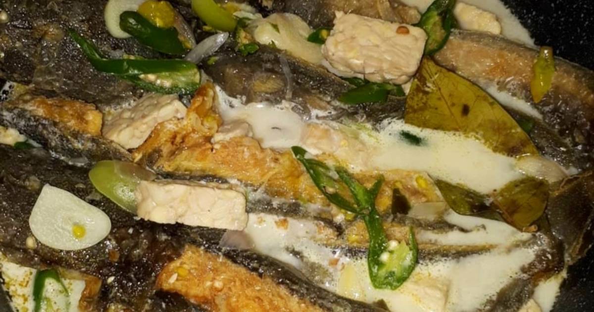 44 resep sayur lombok ijo ikan enak dan mudah - Cookpad