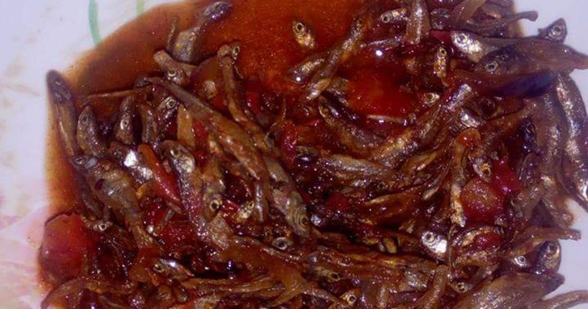 158 easy and tasty fried omena recipes by home cooks - Cookpad